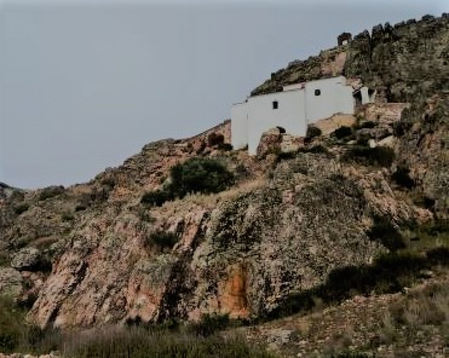 ¿Sabías que la Virgen de la Cueva existe y tiene una ermita en Extremadura? | Canal Extremadura